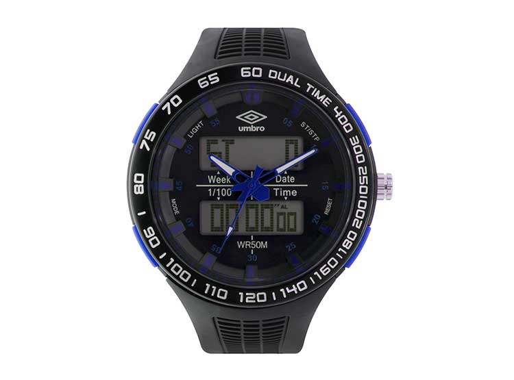 Ripley - RELOJ UMBRO HOMBRE DIGITAL UMB-04-4