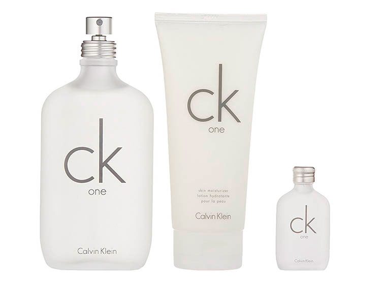 Ripley - PERFUME CALVIN KLEIN ONE UNISEX 50ML - 15ML + LOCIÓN 100ML UNISEX