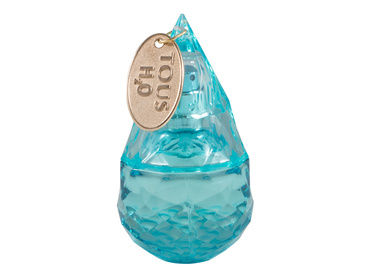 Ripley - PERFUME TOUS H2O EDT