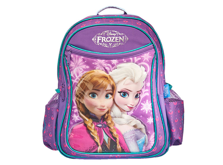 MOCHILA FROZEN MORADO