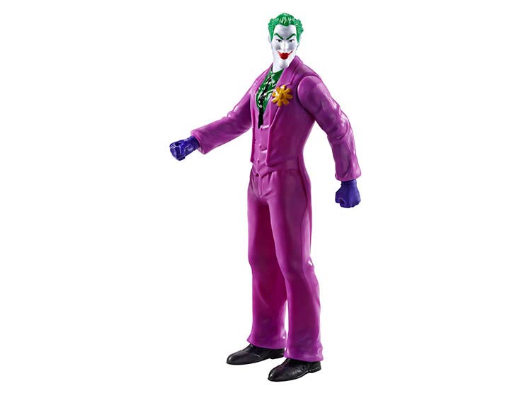 Ripley - FIGURA DE ACCION BATMAN DC COMICS GUASON