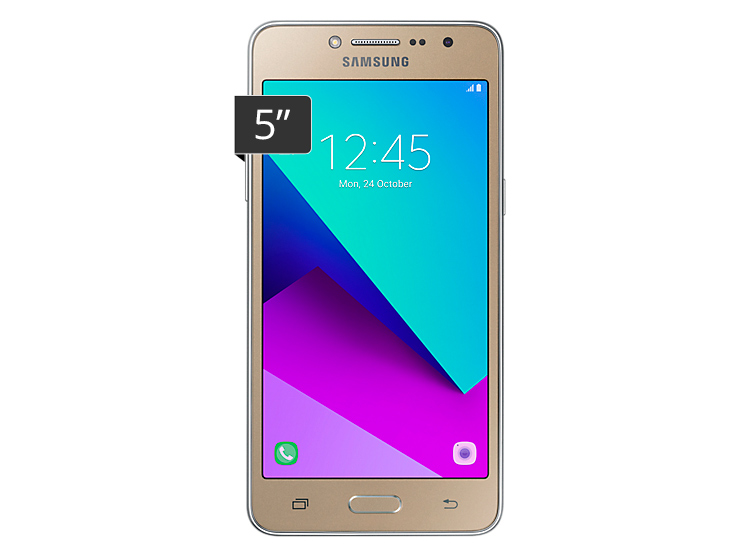 CELULAR SAMSUNG GALAXY PRIME J2 8GB 1.5GB RAM 8MP