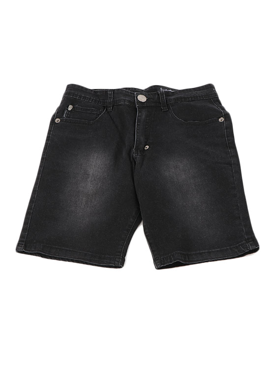 Ripley - SHORT HOMBRE ELLUS NEGRO ARIZONA BASIC
