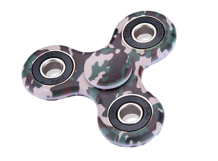 Ripley - SPINNER ZURU FIDGET ESTANDAR 8102 1