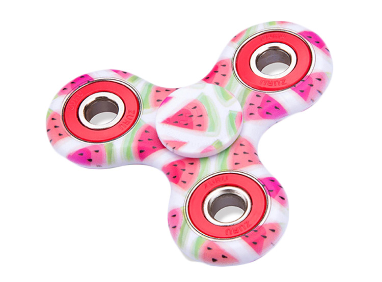 Ripley - SPINNER ZURU FIDGET ESTANDAR 8102 6