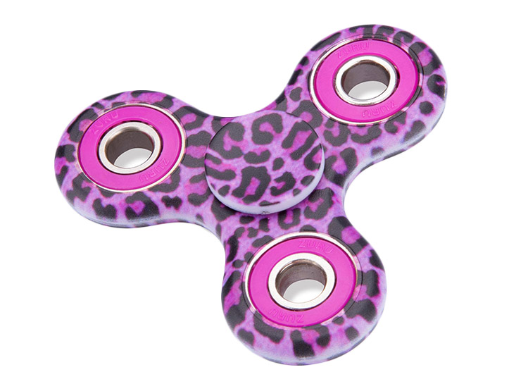 SPINNER ZURU FIDGET ESTANDAR 8102 10
