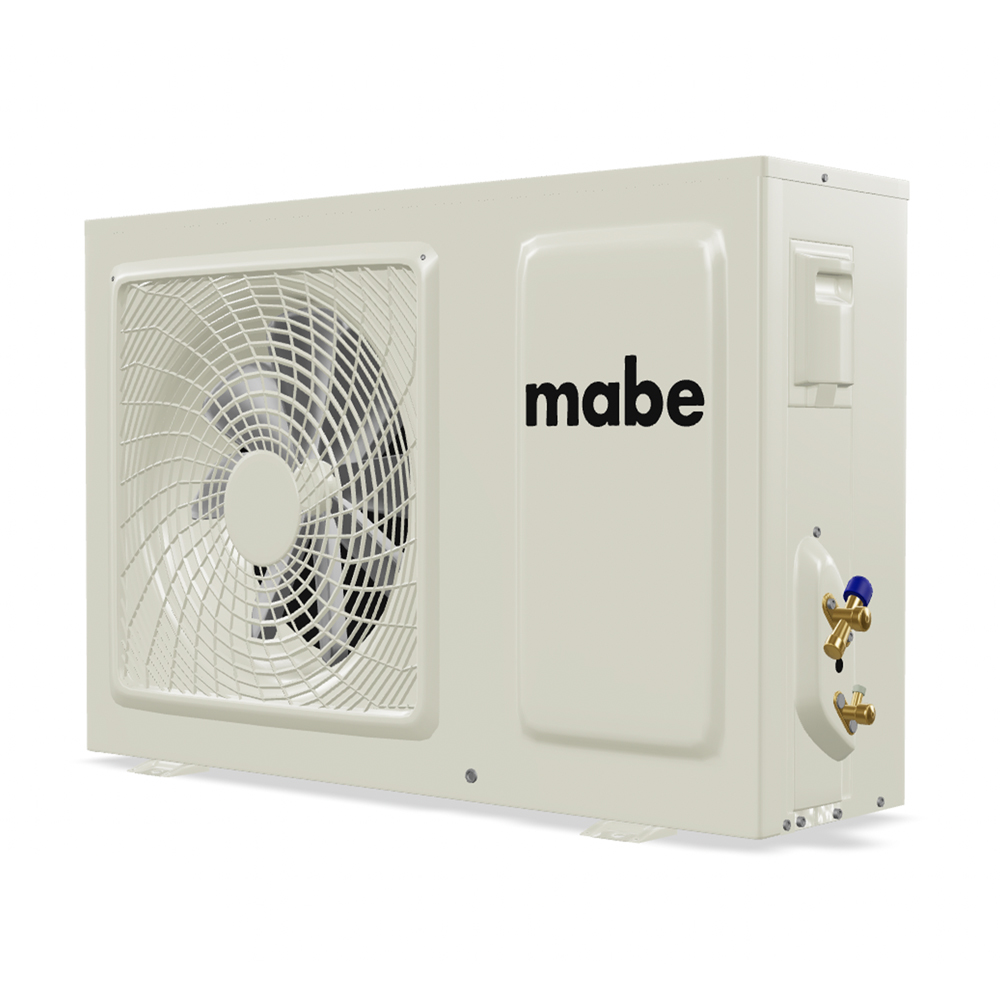AIRE ACONDICIONADO SPLIT MABE 18000 BTU MMT18CDBWCCC8