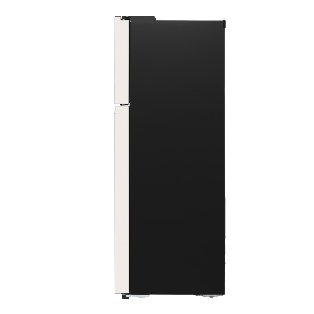 Ripley - REFRIGERADORA LG TOP FREEZER NO FROST VT37BPB 375 LITROS