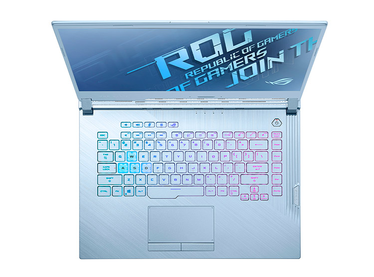 Ripley - LAPTOP GAMER ASUS ROG STRIX G15 G512LV 15.6'' I7 1TB 16GB 6GB