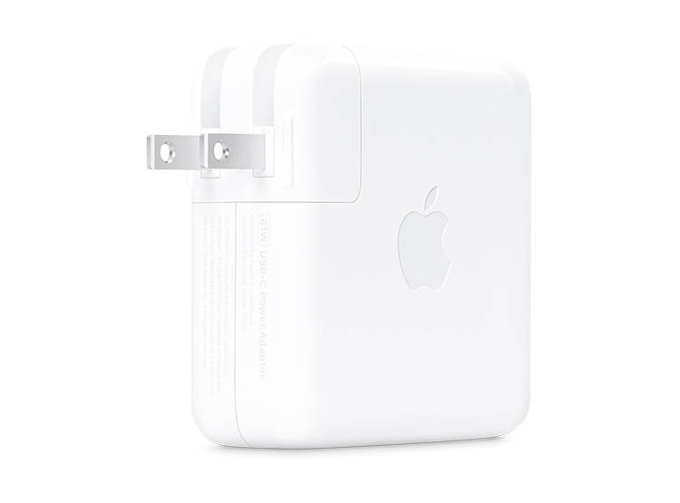 Ripley - ADAPTADOR DE CORRIENTE APPLE 96W USBC