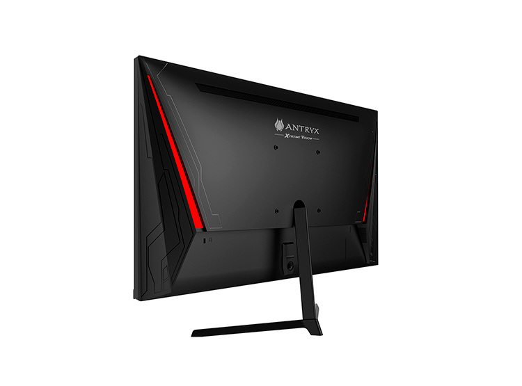 MONITOR GAMING ANTRIX VISION IPS LCD IP240FG