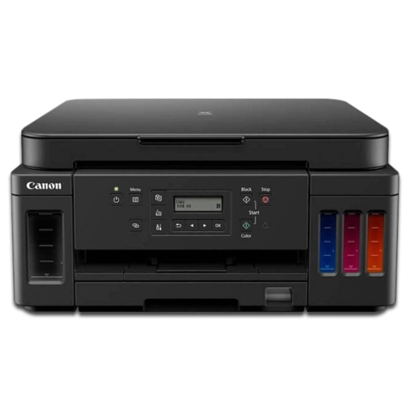 IMPRESORA MULTIFUNCIONAL CANON PIXMA 6010 DUPLEX
