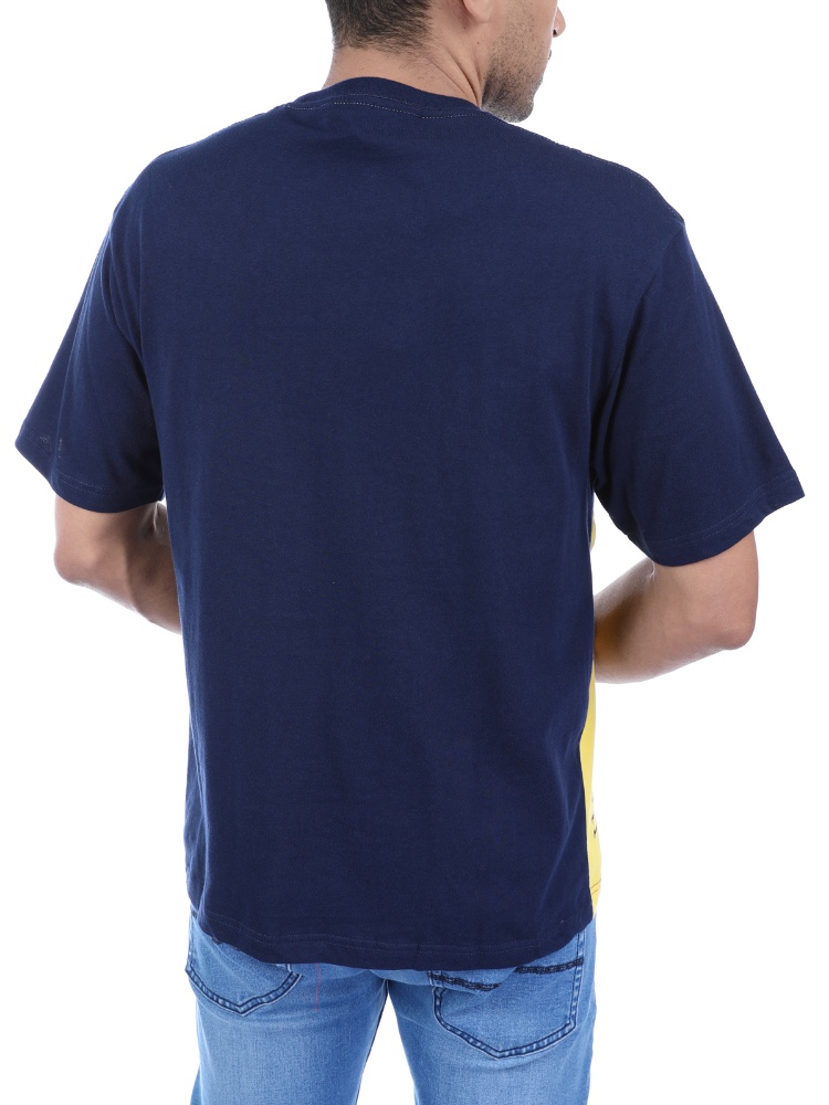 Ripley - POLO MANGA CORTA ALGODÓN HOMBRE US POLO AMARILLO USLTM-50-8765 ...