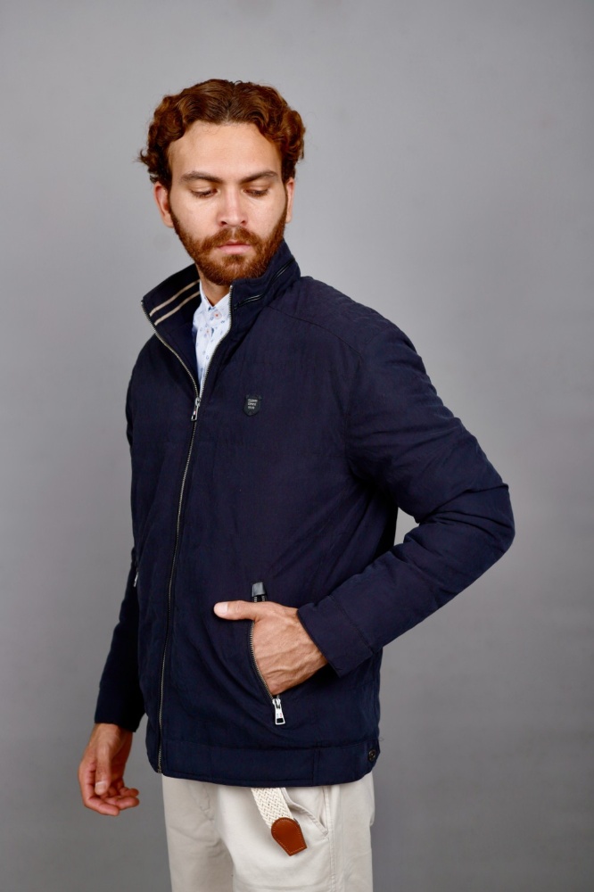 CASACA HOMBRE PIERRE CARDIN PC-5702CS