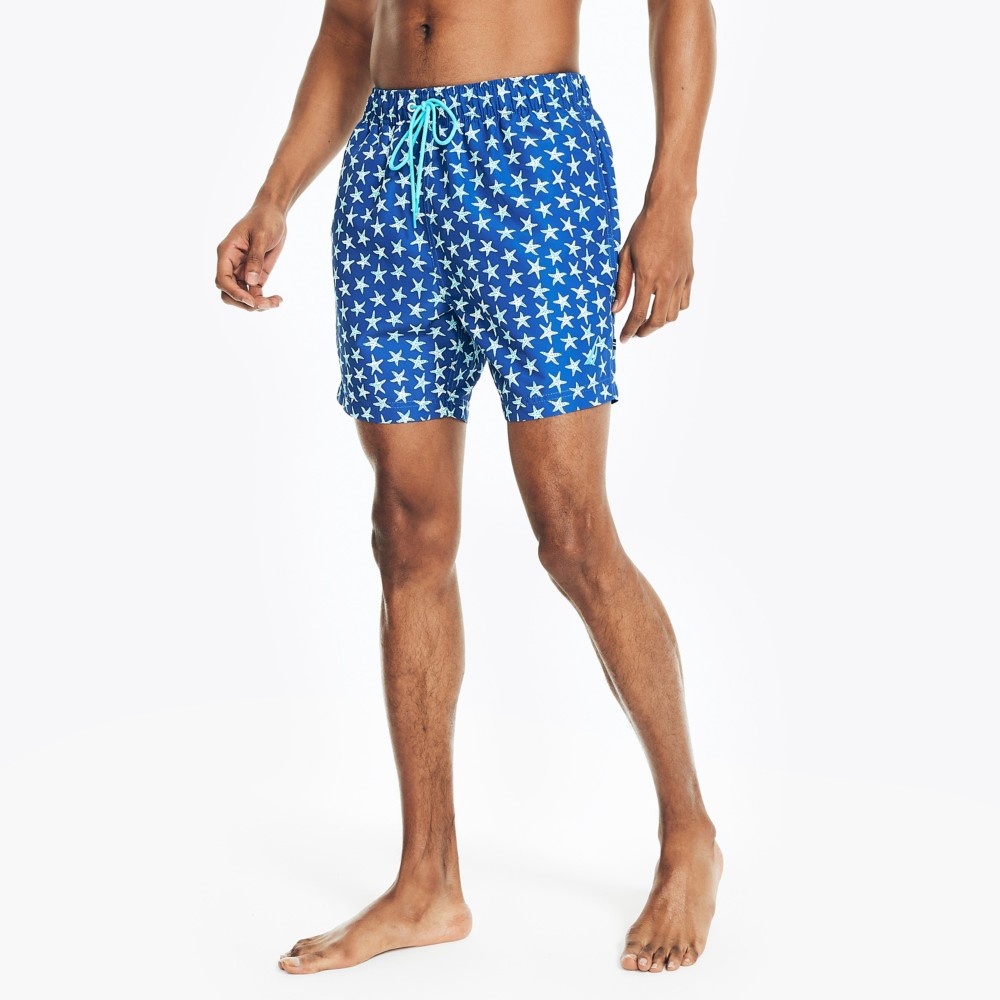 Ripley - ROPA DE BAÑO HOMBRE NAUTICA T35107