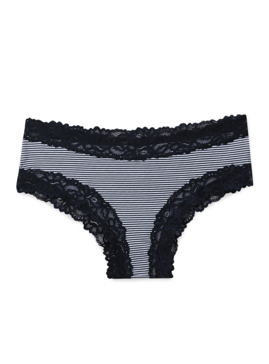 Ripley - CALZÓN INDEX PARA MUJER ALGODÓN HI CUT TTPINK CHEEKY
