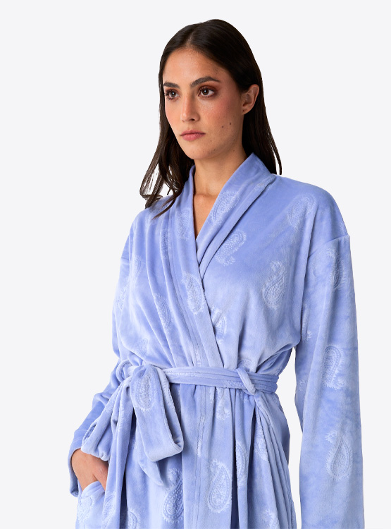 Ripley - BATA AZIZ PARA MUJER VELVET