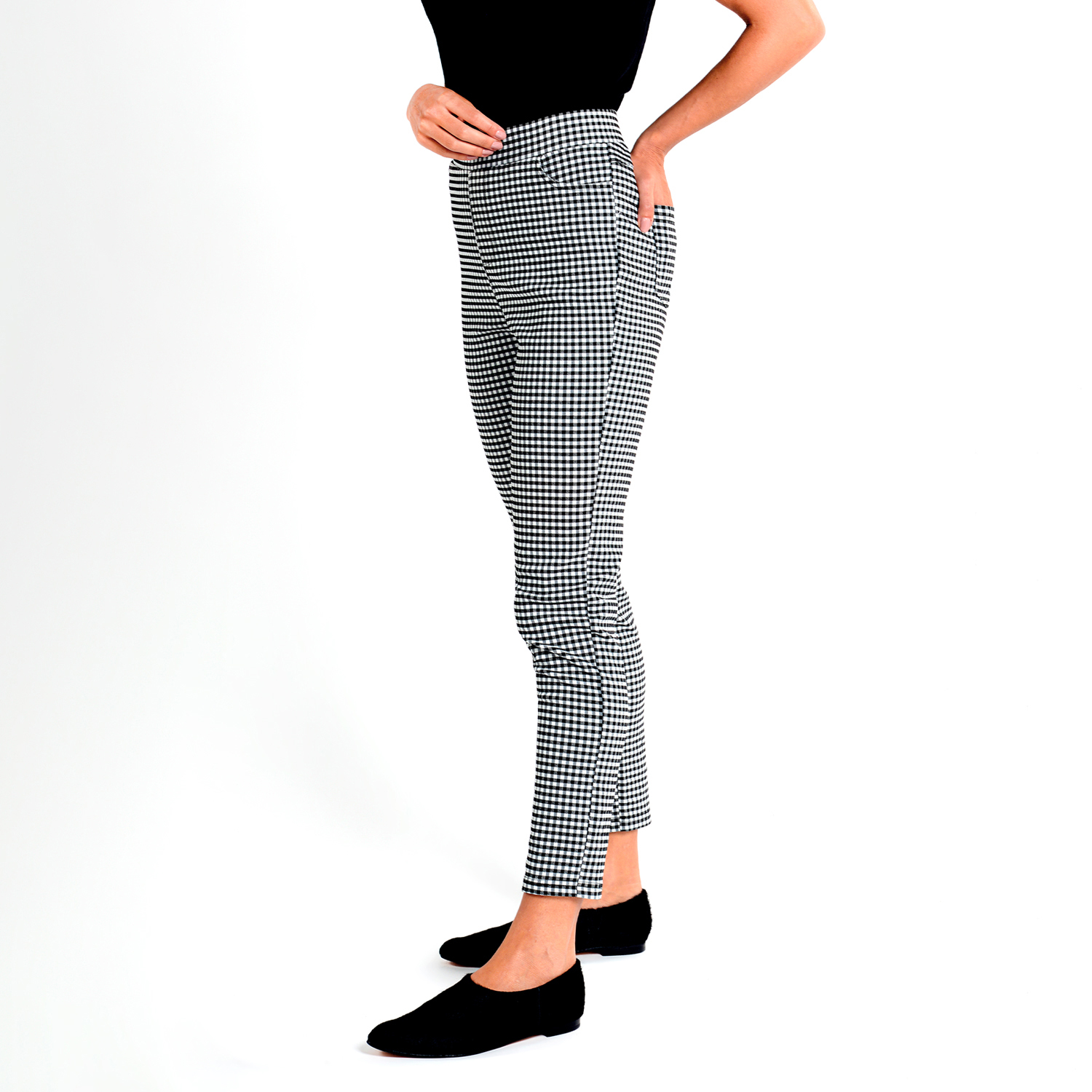 Ripley - LEGGING CAFFARENA PARA MUJER 14633