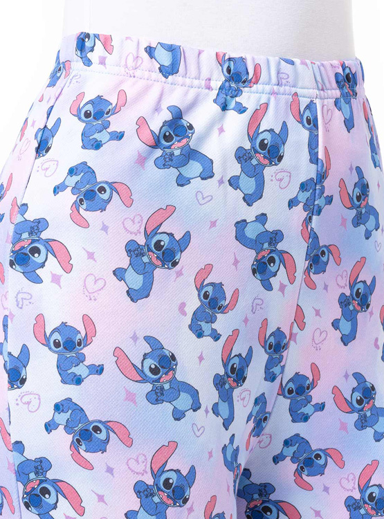 PANTALÓN PIJAMA MUJER PIONIER FRENCH TERRY STAY2-DISNEY