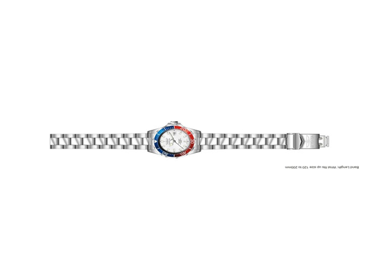 RELOJ INVICTA HOMBRE 8933