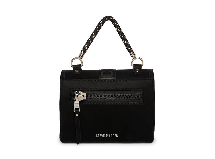 Ripley - CARTERA STEVE MADDEN SMH2217 BSPORTZ NEGRO