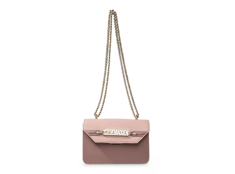Ripley - CARTERA STEVE MADDEN SMH2224 BSTAKESL ROSADO BEBÉ