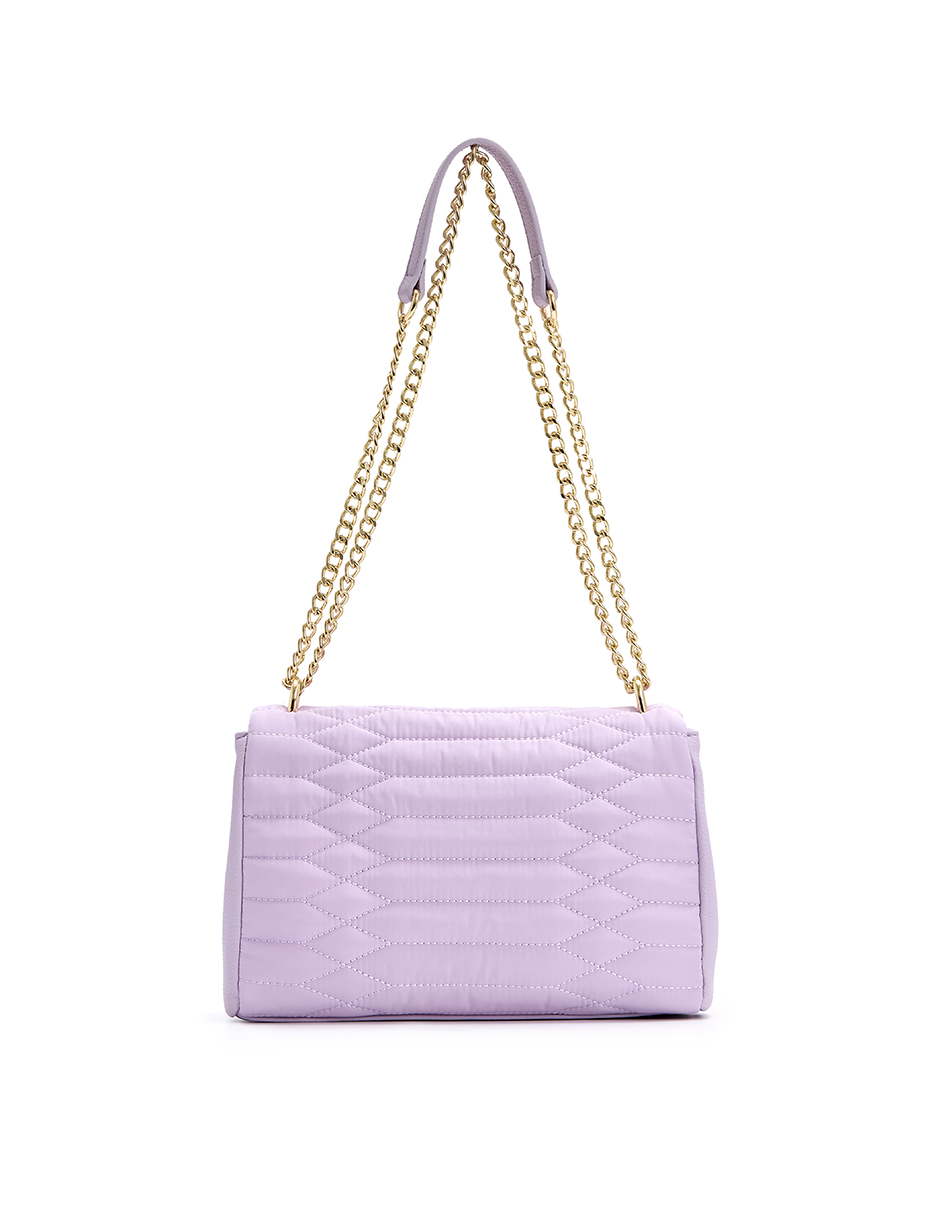 Ripley - CARTERA H & CO. 4911 FLAP LILA