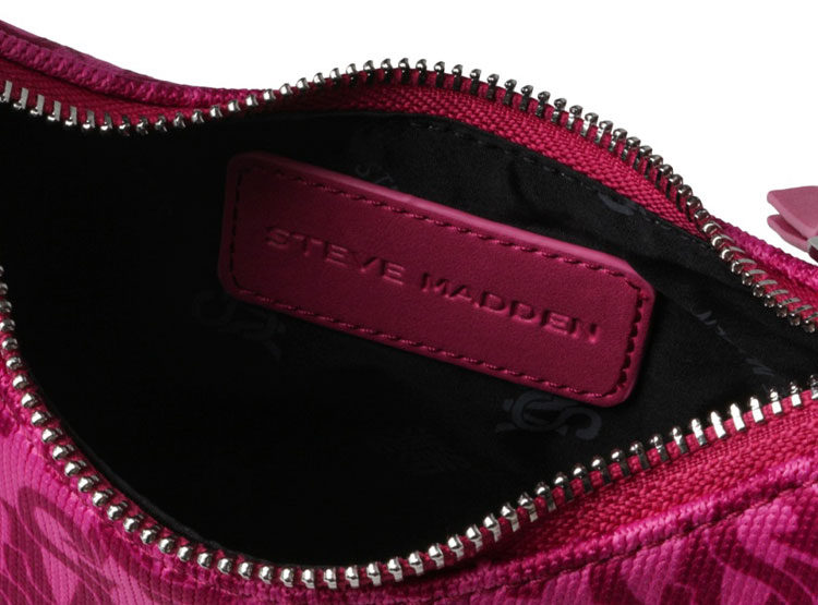 Ripley - CARTERA STEVE MADDEN SMH2254 BGLIDE-L FUCSIA MUJER