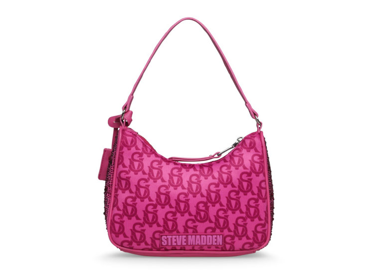 Ripley - CARTERA STEVE MADDEN SMH2254 BGLIDE-L FUCSIA MUJER