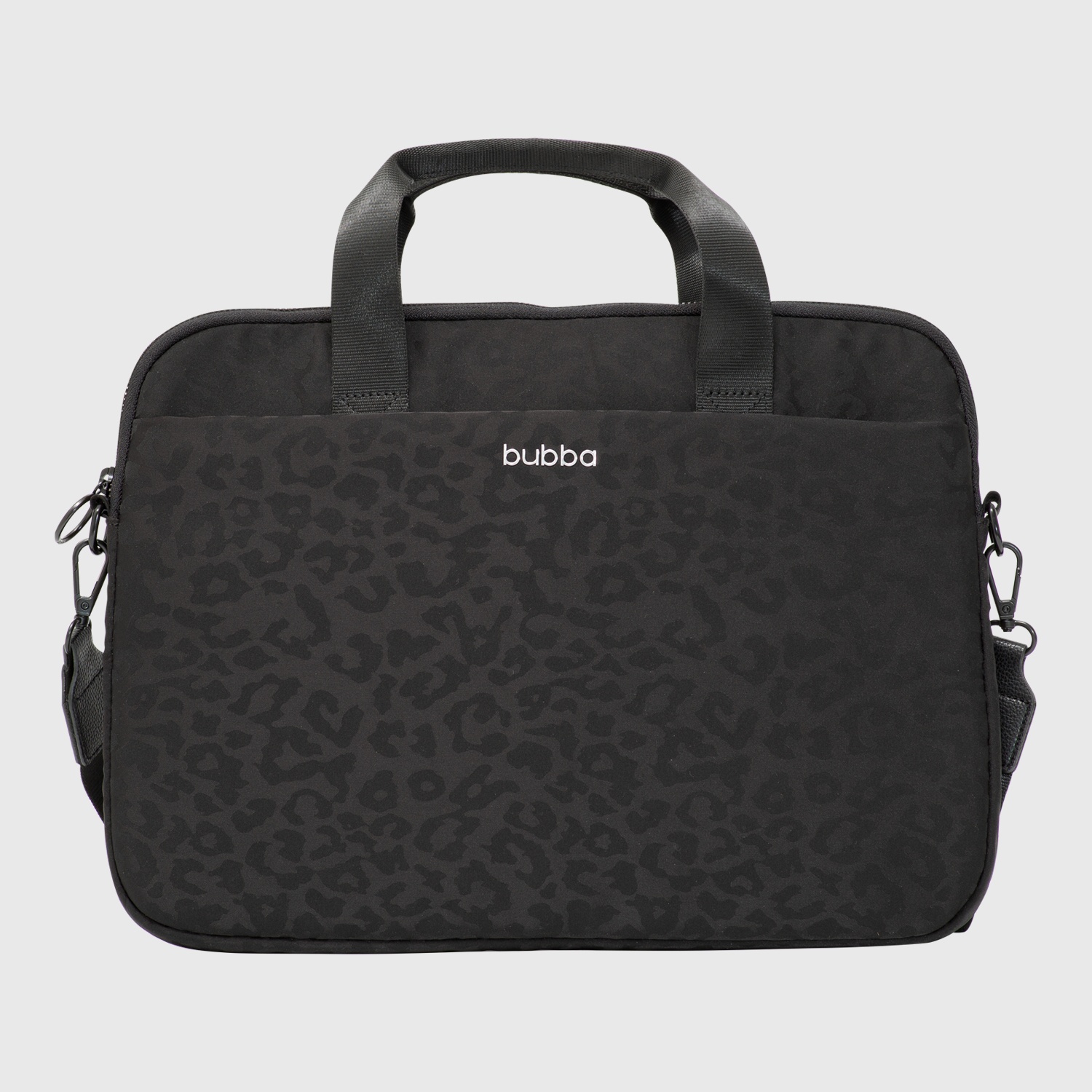 Ripley - FUNDA PORTALAPTOP BUBBA BAGS SLEEVE DARK ANIMAL
