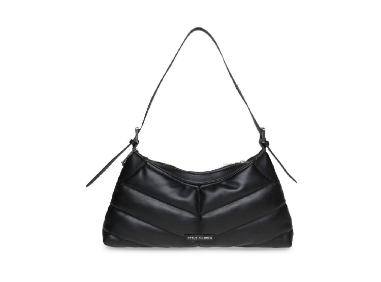 Ripley - CARTERA STEVE MADDEN SMH2246 BGAL NEGRO