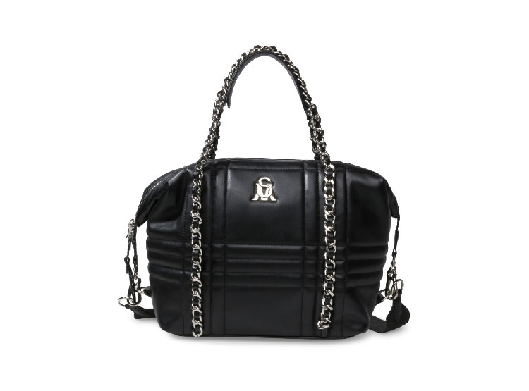 Ripley - CARTERA STEVE MADDEN SMH2245 BMEMPHIS NEGRO