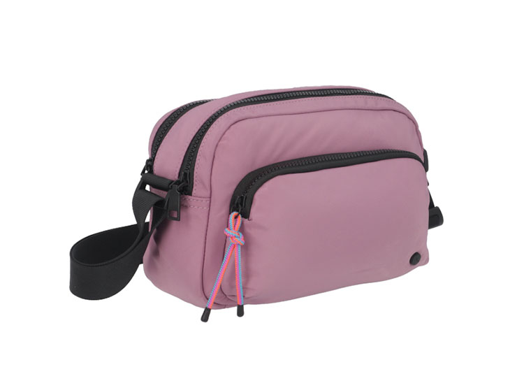 Ripley - CARTERA CROSS BAG XTREM Sara Rosado