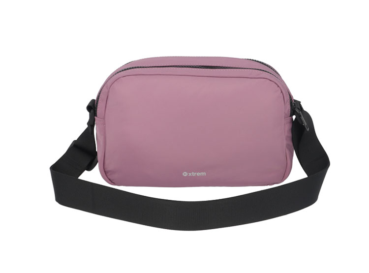 Ripley - CARTERA CROSS BAG XTREM Sara Rosado