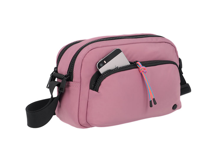 Ripley - CARTERA CROSS BAG XTREM Sara Rosado