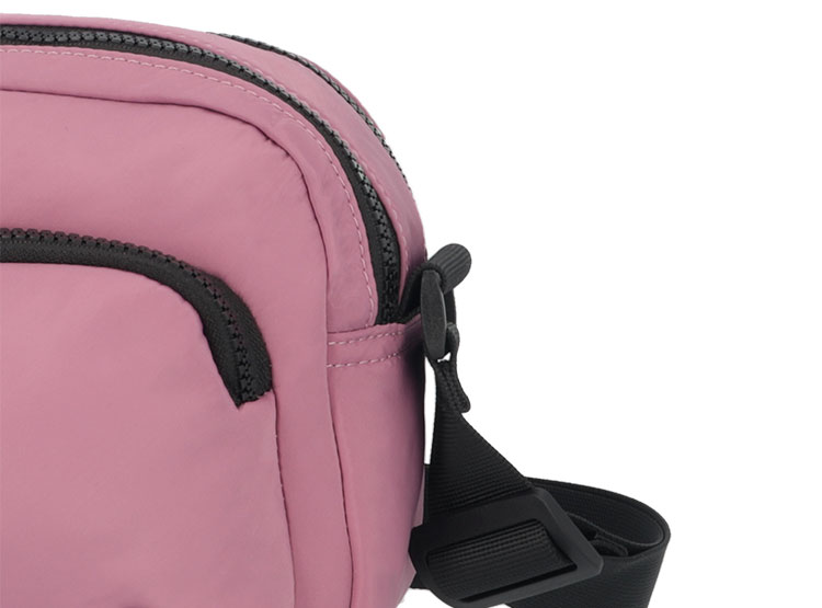 Ripley - CARTERA CROSS BAG XTREM Sara Rosado