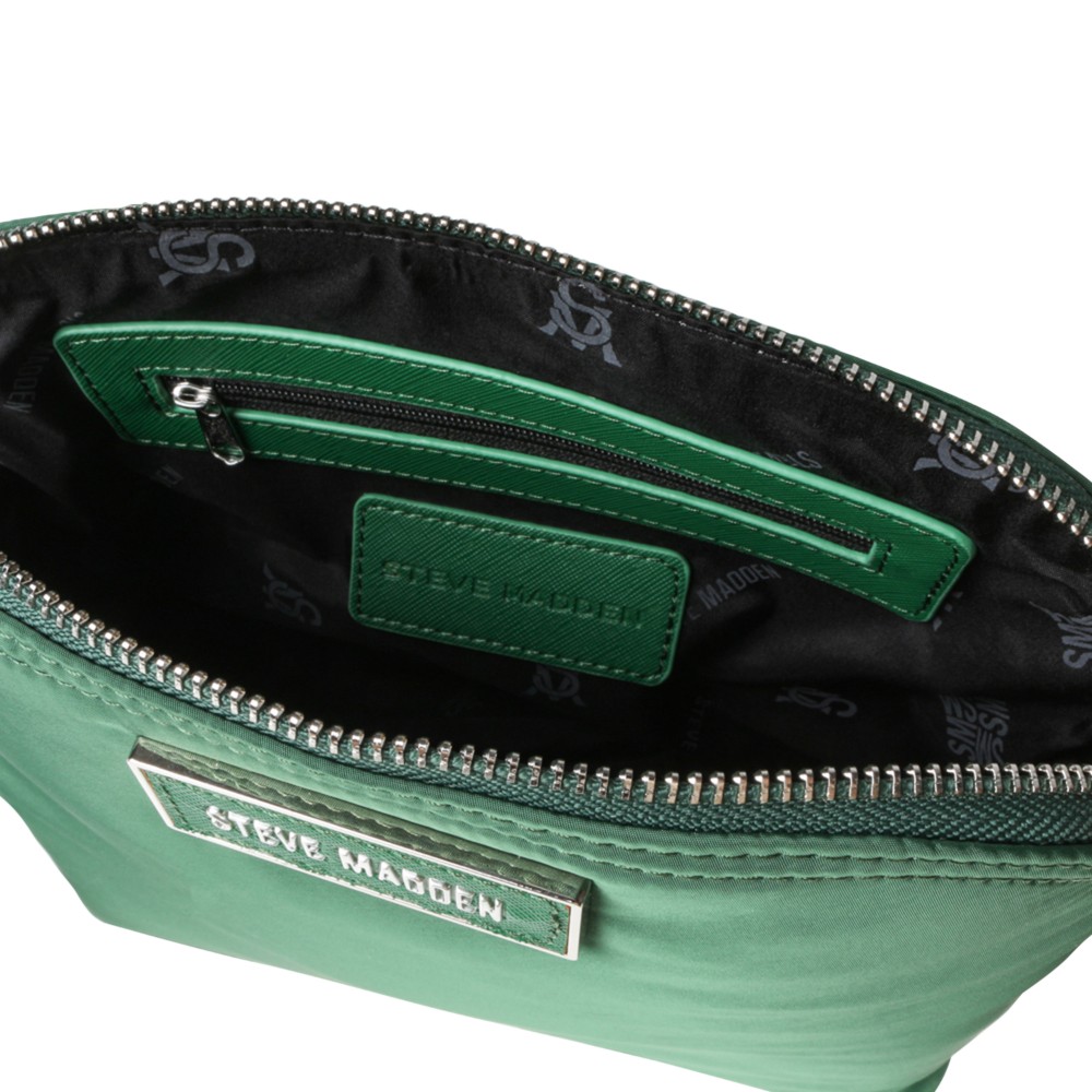 CARTERA STEVE MADDEN SMH2259 BFARREN ESMERALDA