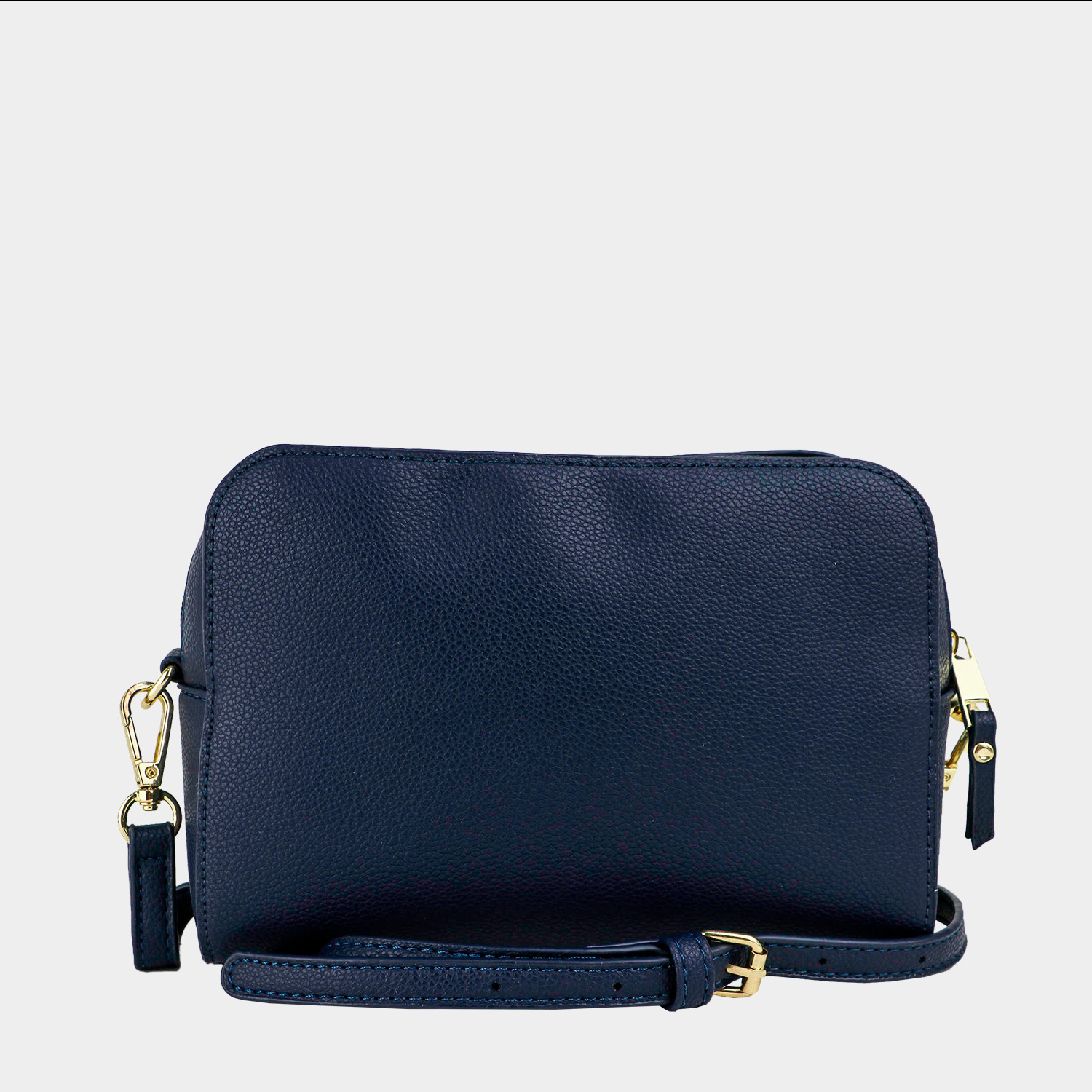 CARTERA KENNETH COLE BF3000FH AZUL MARINO MUJER
