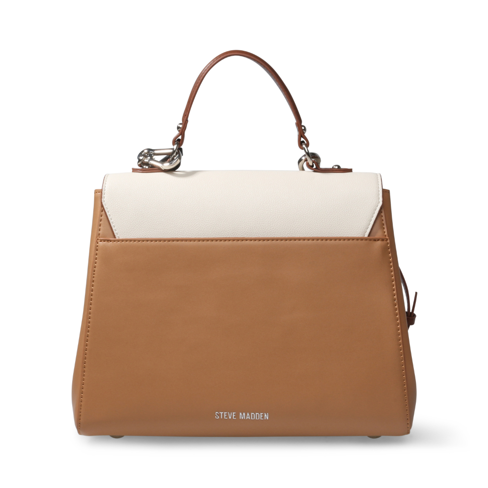 Ripley - CARTERA STEVE MADDEN BEMPIRE-M SMH2255 MARRÓN
