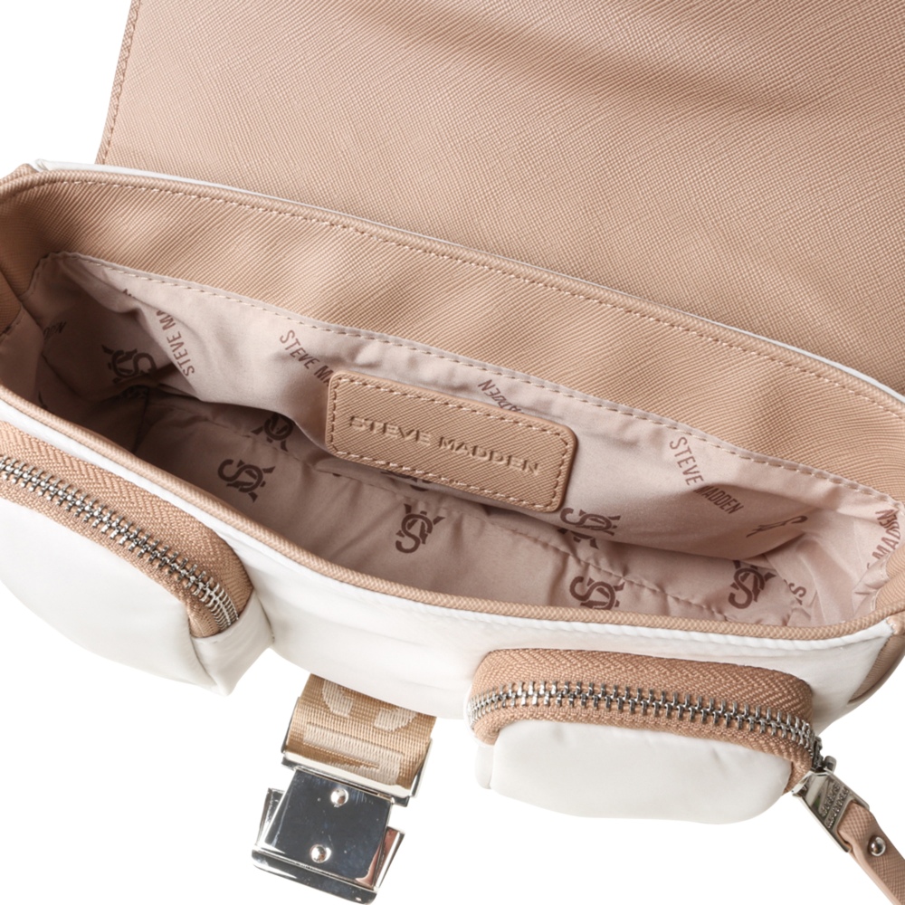 CARTERA STEVE MADDEN BMOVE SMH2264 MULTICOLOR