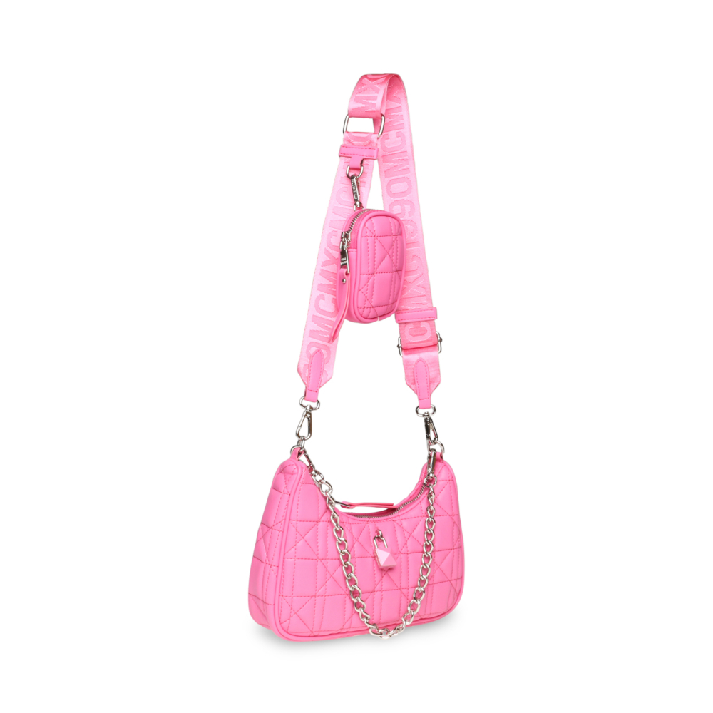 Ripley - CARTERA STEVE MADDEN BVITAL-G SMH2272 ROSADO