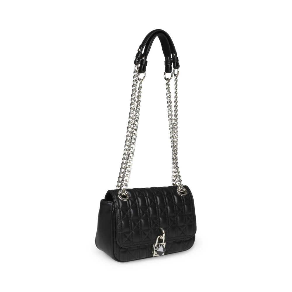Ripley - CARTERA STEVE MADDEN BTRIFLES SMH2276 NEGRO