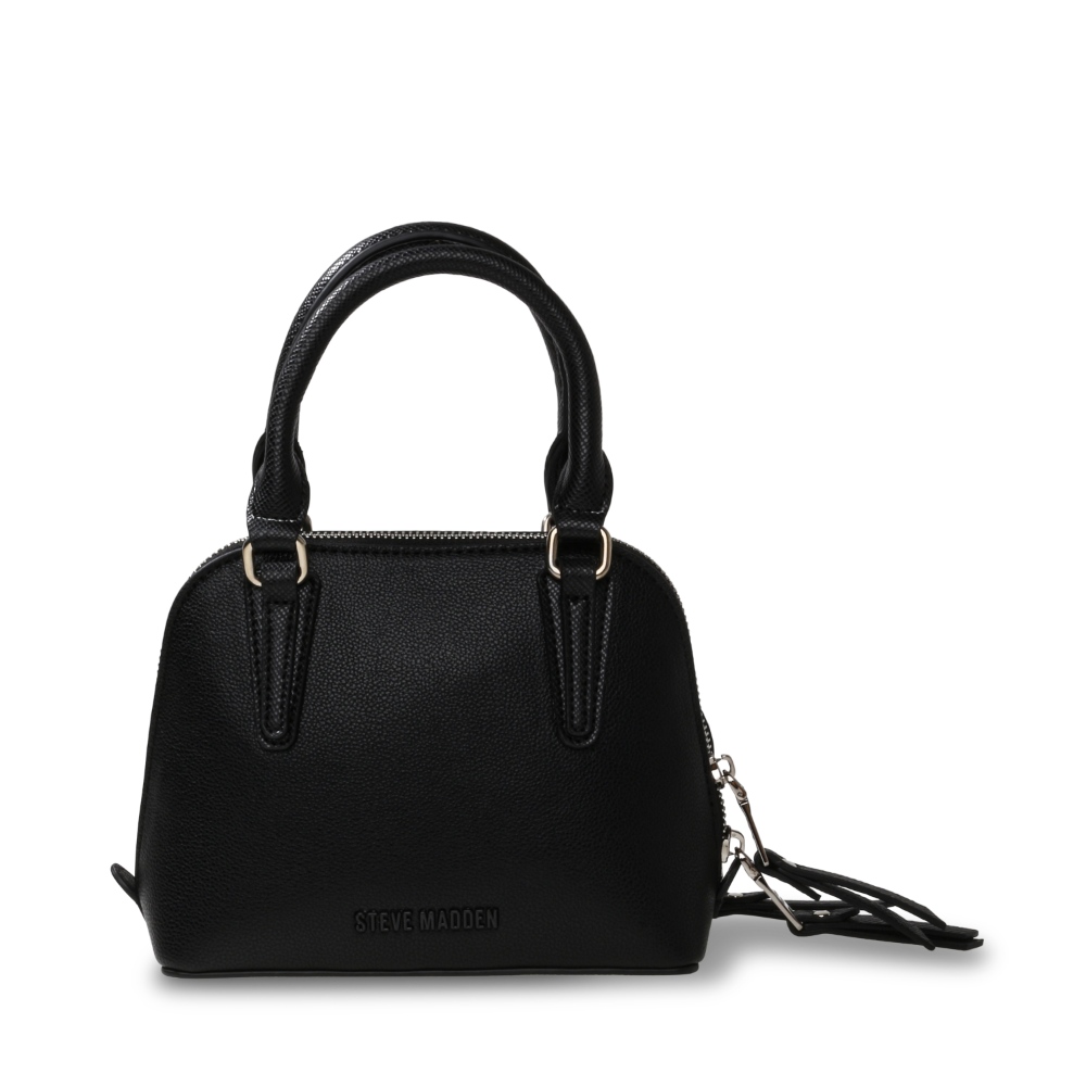 Ripley - CARTERA STEVE MADDEN BRULING SMH2279 NEGRO