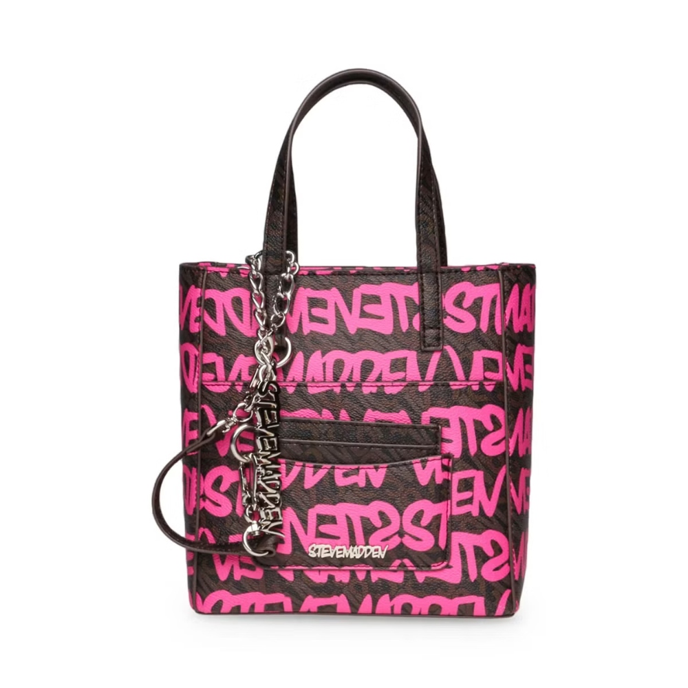 Ripley - CARTERA STEVE MADDEN BMINIKIM SMH2294