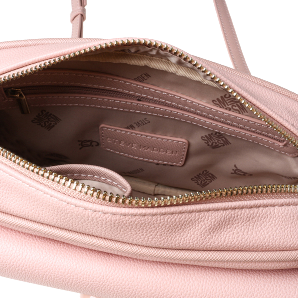 Ripley - CARTERA STEVE MADDEN BLIGHT SMH2284 ROSADO