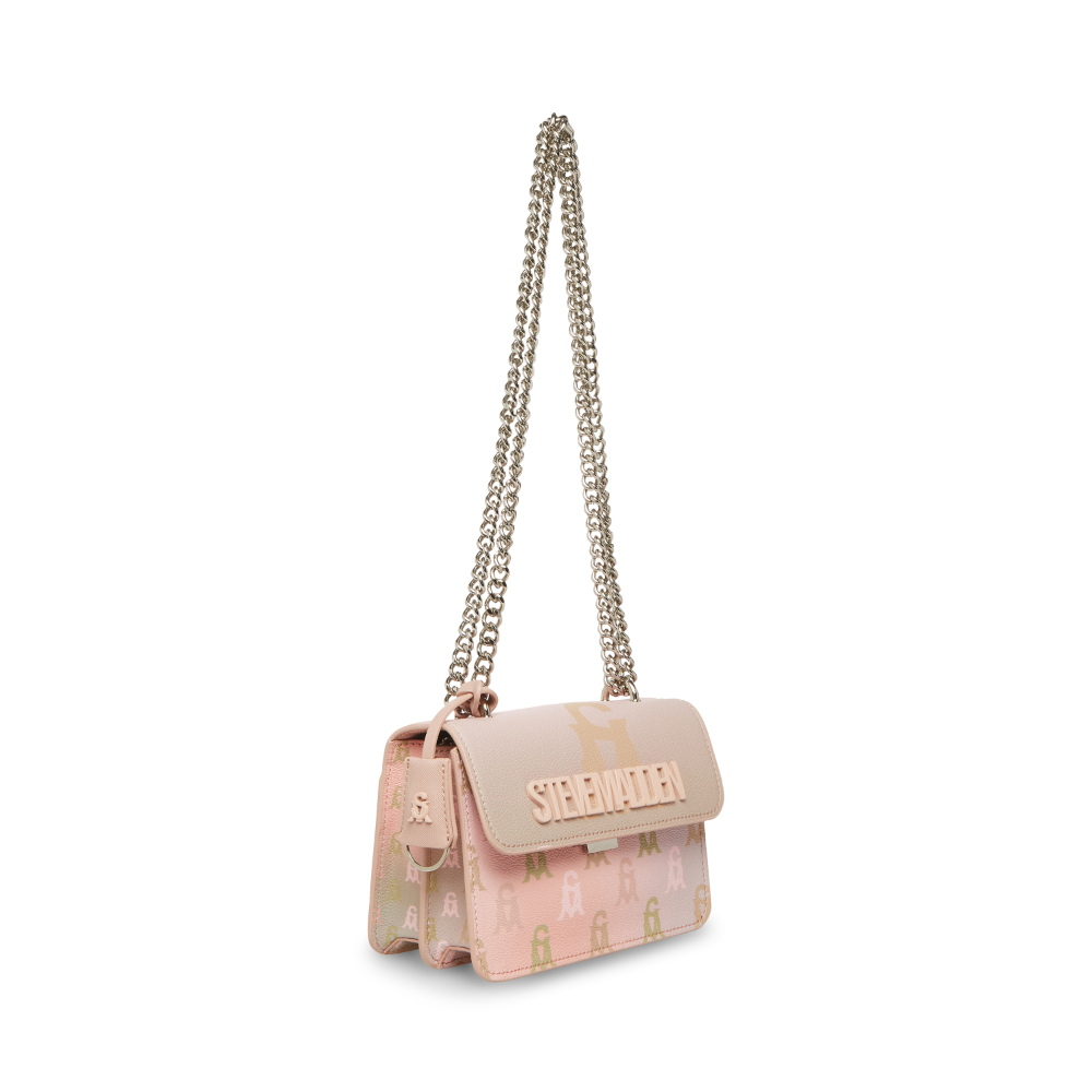 CARTERA STEVE MADDEN BSTAKESP SMH2307 ROSADO