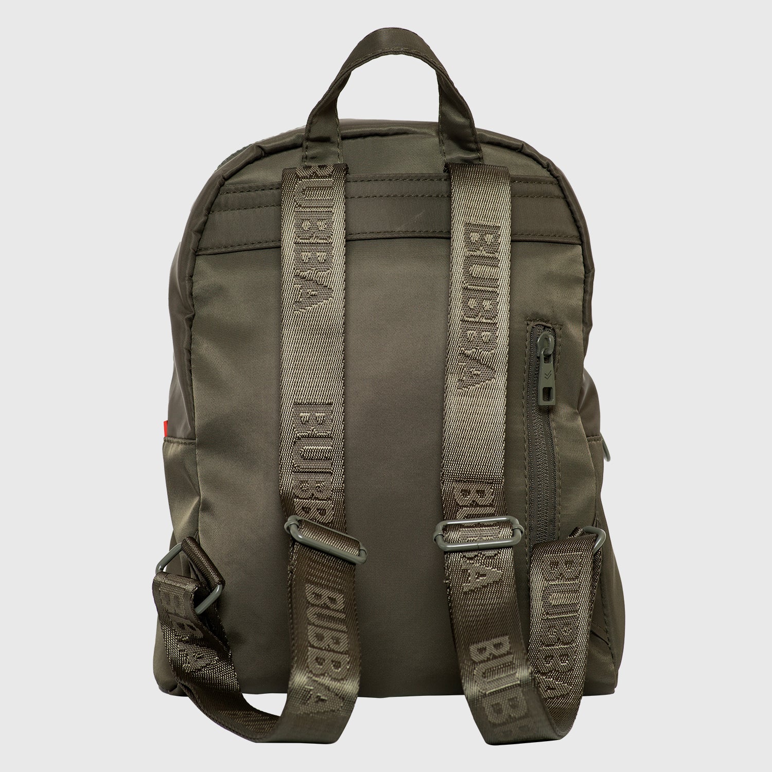 Ripley - MOCHILA BUBBA BAGS GIULIA VERDE