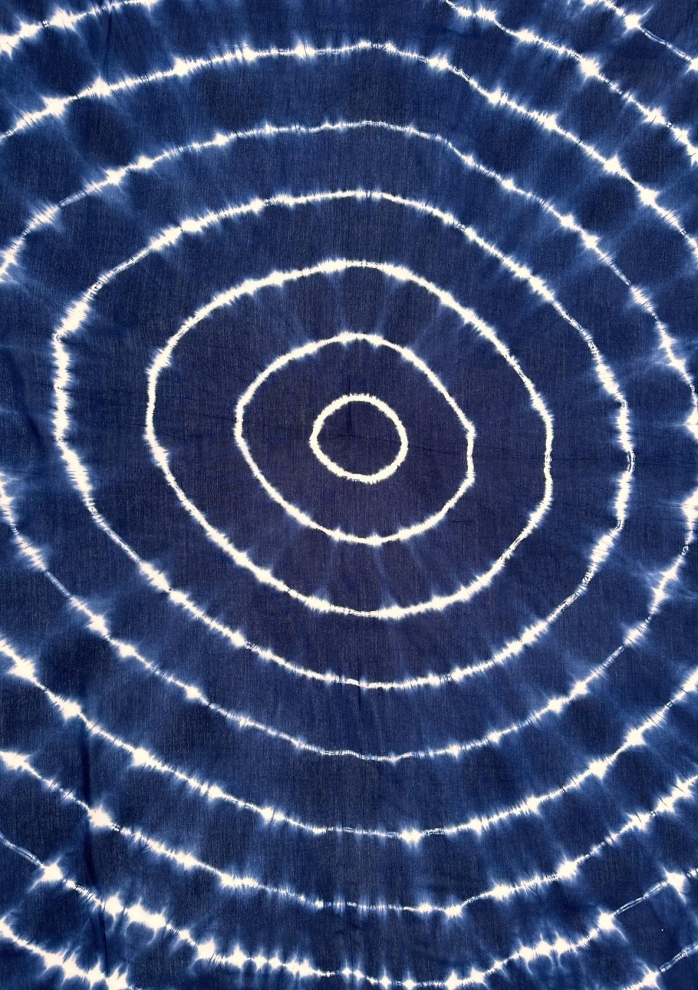 Ripley Pareo Mujer Bagus Azul Marino Turk Batik Tie Die