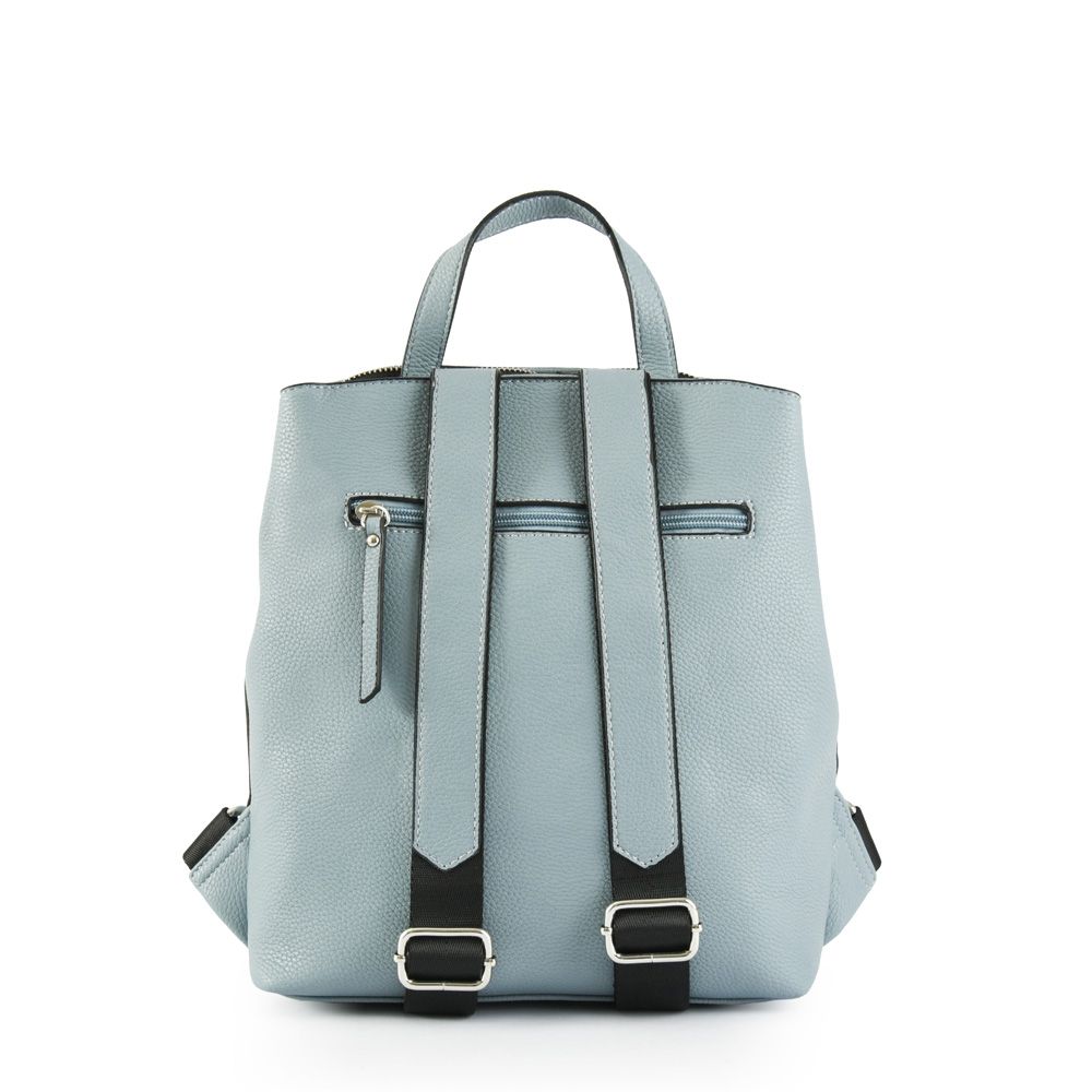 Ripley - MOCHILA ZIOL 12437823 AURE AZUL