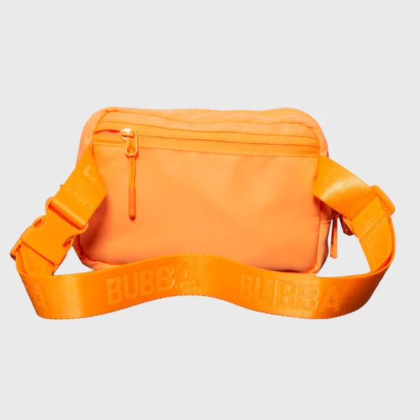 Ripley - CANGURO BUBBA BAGS CROSSBODY ANYTIME PIXIE NARANJA